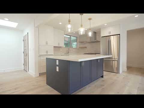 Carlson Cir – Full Eichler Renovation – Palo Alto, CA