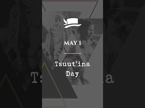 Tsuut’ina Day | May 1