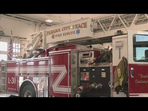 City of PCB hires attorney to navigate the fire department's effort to unionize