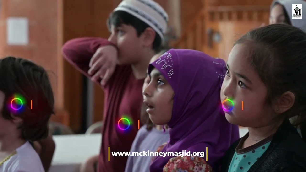 Sunday School | Teen Tarbiyah | After School Quran Programs at McKinney Islamic Association