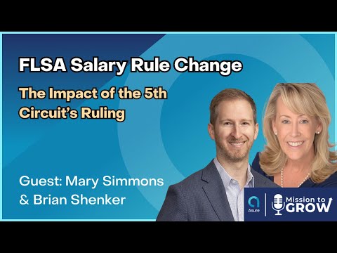 FLSA Salary Rule Change: The Impact of the 5th Circuit’s Ruling