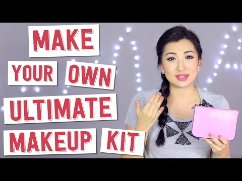 Makeup Essentials For Ultimate Survival!