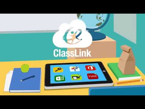 From Kimono Directories to ClassLink