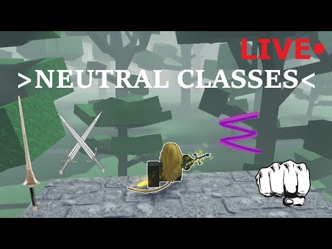 Obtaining and Showcasing NEW Super Classes | Arcane Lineage