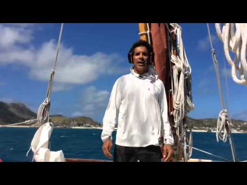 Ask the Crew | Kamaki Worthington: What Do the Star House Names Mean?