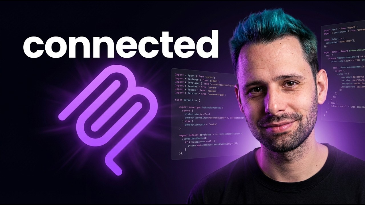 MCP Explained: How AI Agents Connect to Slack, GitHub & Any Tool