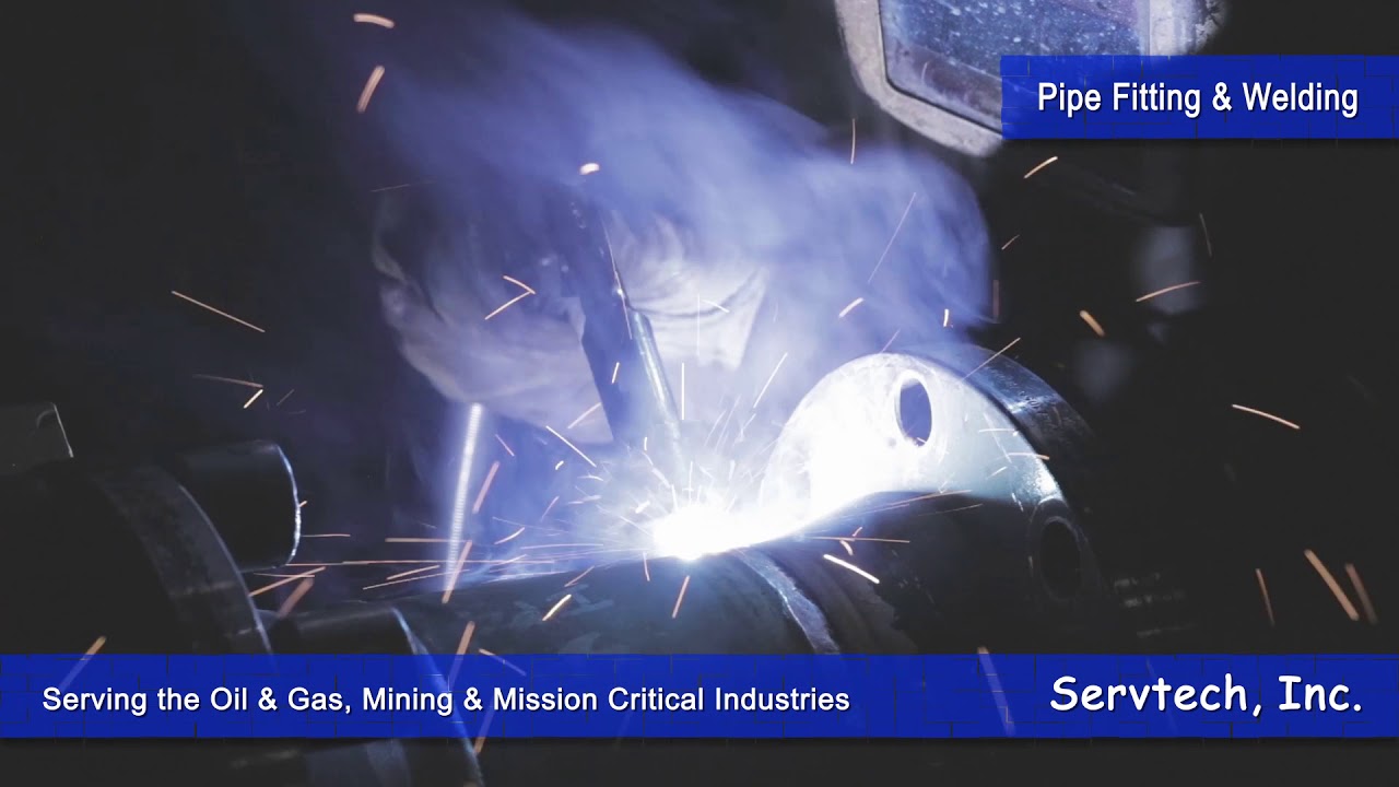 Introduction to Servtech, Inc.