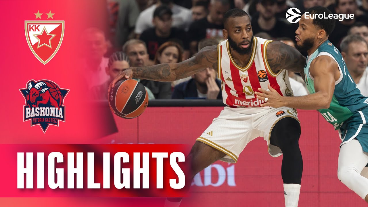 EuroLeague | Euroleague Basketball