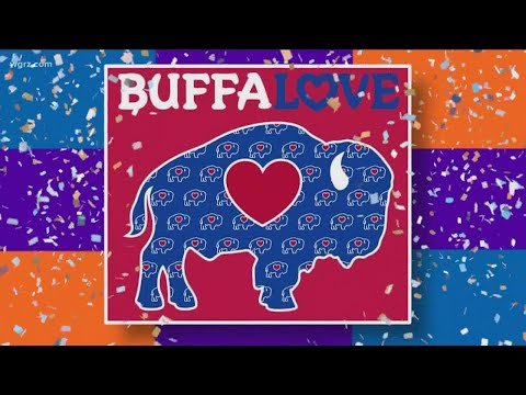 Most Buffalo: '716 Day'