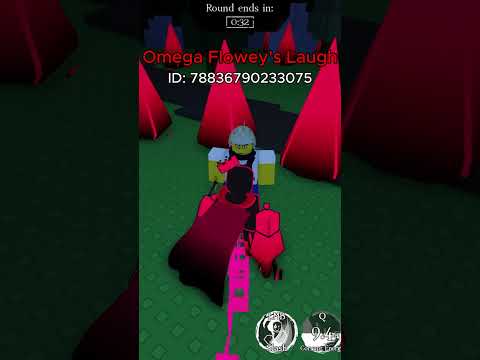Hit sound ids undertale edition || Forsaken #roblox #forsaken #forsakenroblox