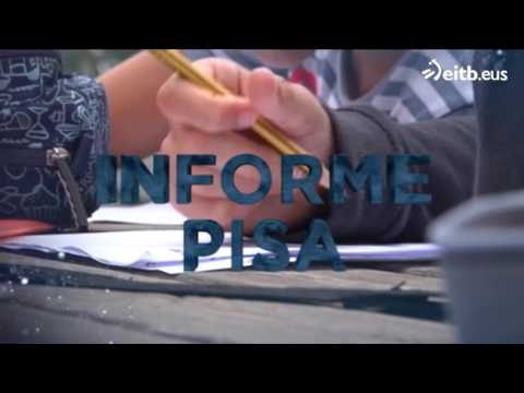 ¿En qué consiste el Informe PISA?