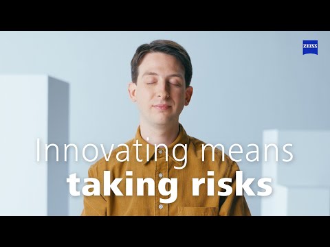 Taking risks to innovate at ZEISS Digital Partners in China