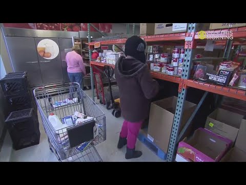Illinois SNAP recipients to receive additional benefit amount this week