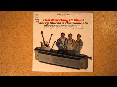 Jerry Murad´s Harmonicats - The Object Of My Affection