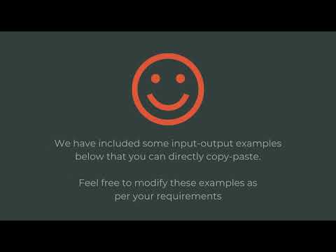 Free Lyrics Generator - Use AI to generate song lyrics in seconds!
