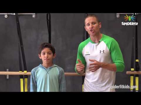 Teaching Kids Right from Left: Directionality and Laterality