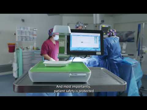 IDENTI Medical - Israeli Startup | Startup Nation Finder