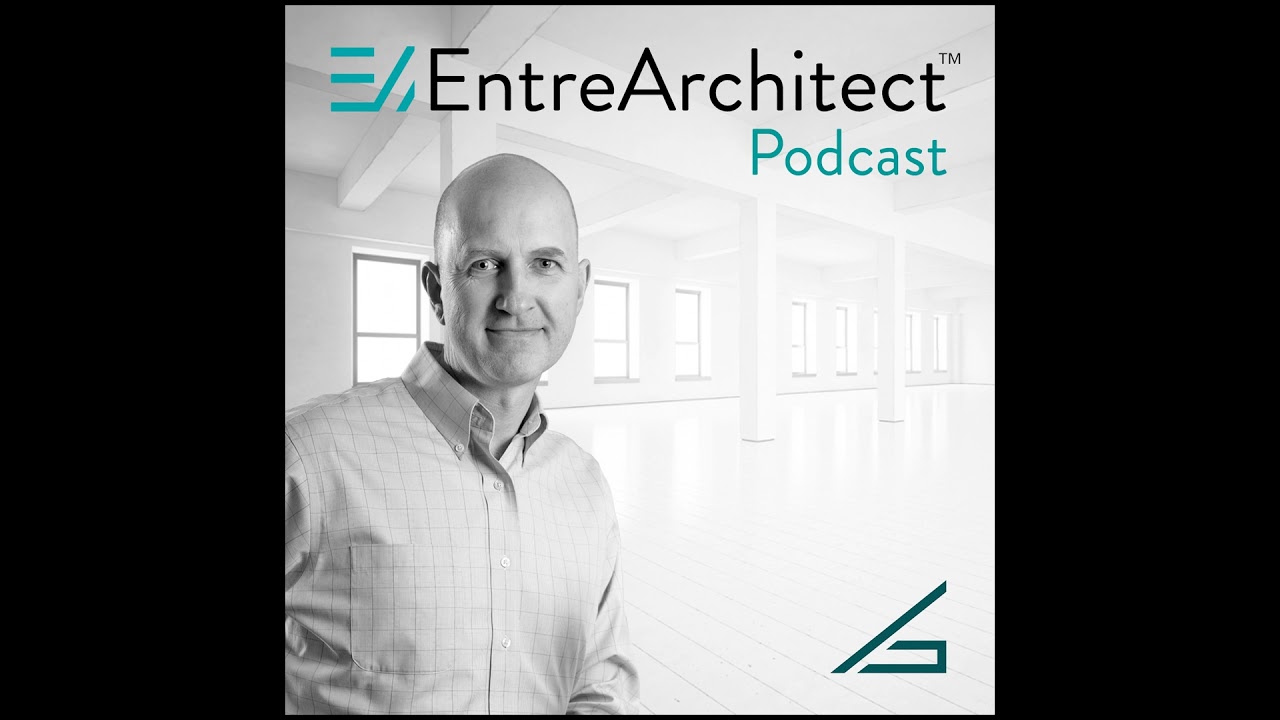 EA655: Katelyn Rossier - The Training Gap Holding Architecture Firms Back (mentorDINO)