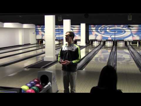 KIN 102- Bowling I- Basic Terminology