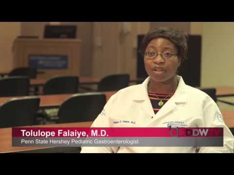 Inflammatory Bowel Disease Center - Penn State Hershey Medical Center