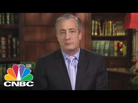Waste Management CEO: In The Sweet Spot | Mad Money | CNBC