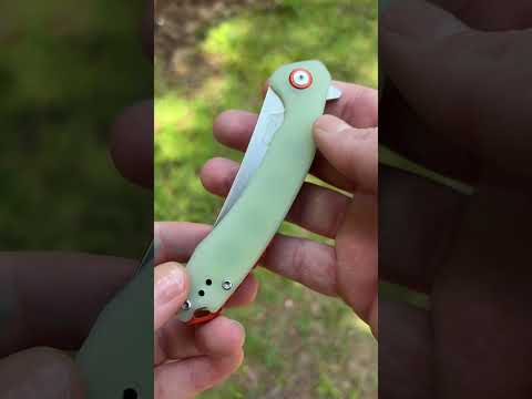 Top-notch Gobi Pocket Knife for an Unbeatable Price #pocketknives
