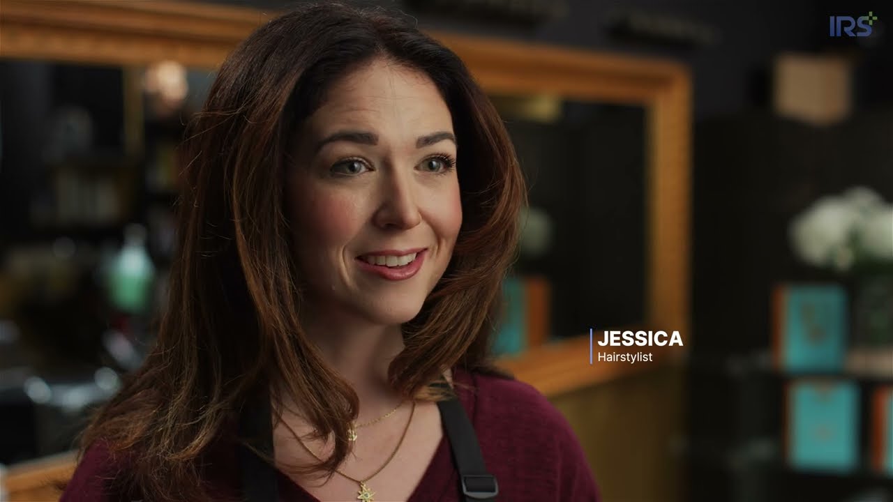 Jessica Moore Commercial Reel