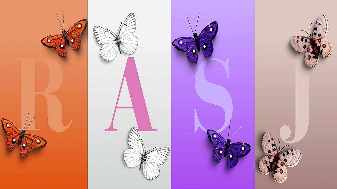 Alphabet Wallpapers | Mobile Wallpapers | Wallpapers