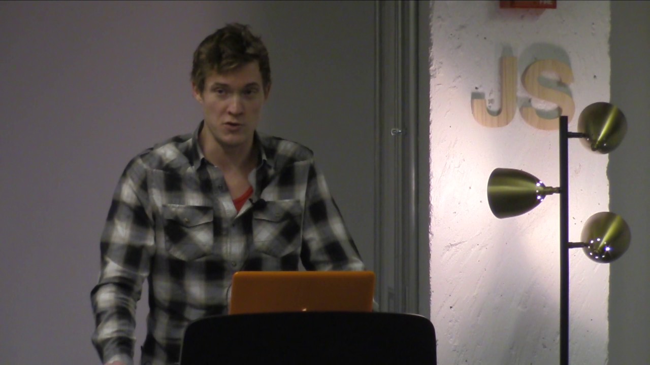 Stackathon Presentation: Cool Duel