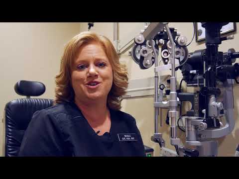 Best of Meridian 2019 Intermountain Eye Centers