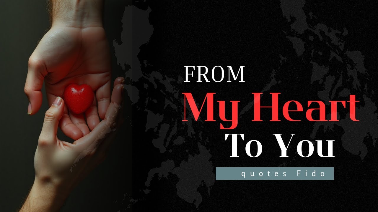 Love Poem Quotes || Promise to You ❤️ | Emotional Love Message