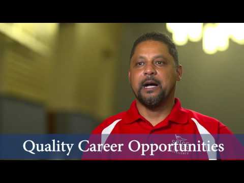 Anthony Edgerson: Building Careers, Not Jobs