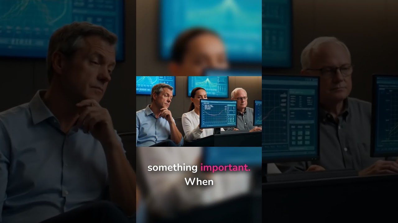 One Wrong Instruction Destroyed the Entire Mission #coding #fail