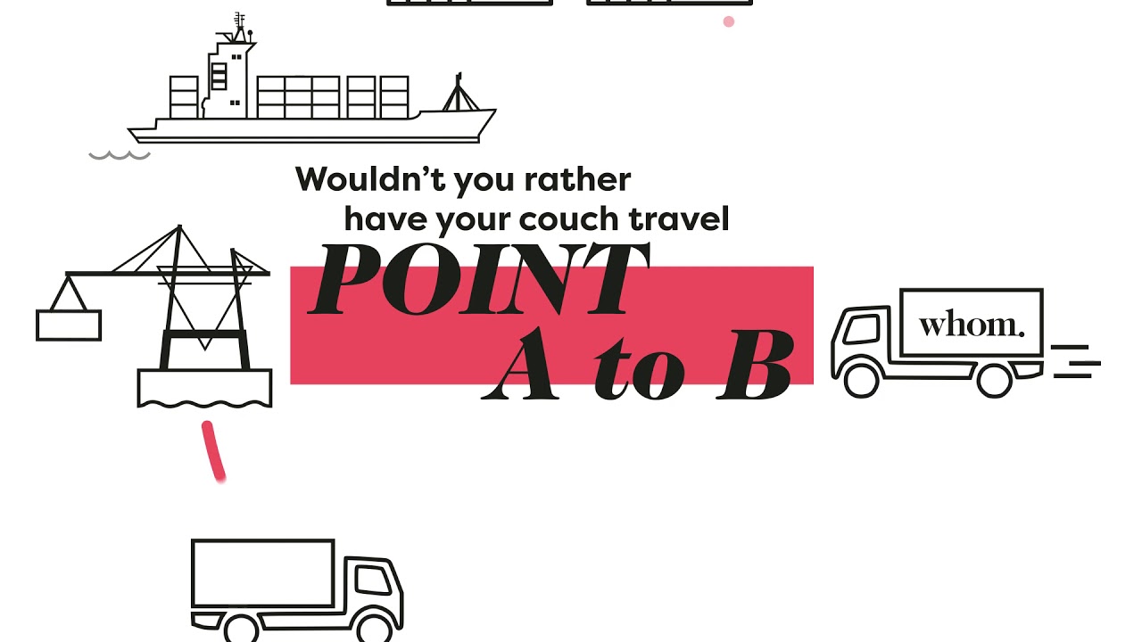 Animated Infographic