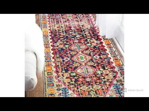 An Awesome Area Rug!