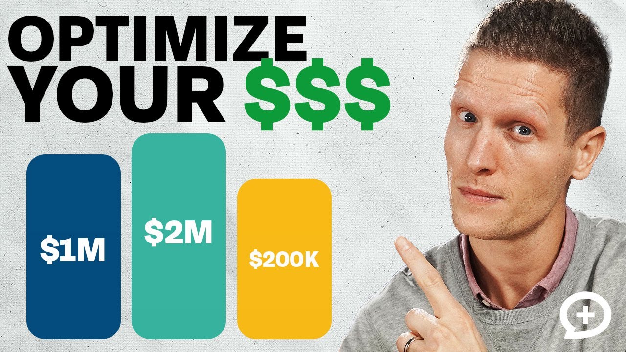 Wealth-Building, Simplified: Three-Bucket Strategy Explained!