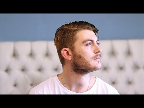 Lost Feelings - Trafford Swain