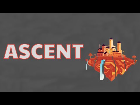 What Does ASCENT Means || Meanings And Definitions With Example in ENGLISH
