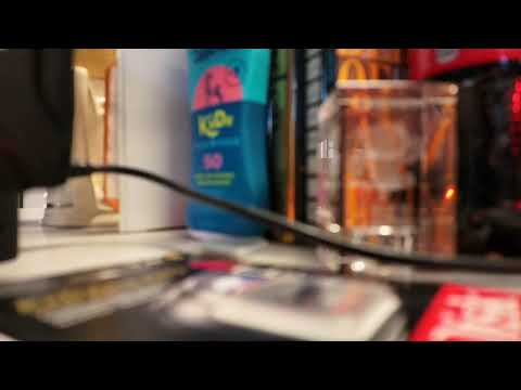 Meghan Thackrey Live Stream