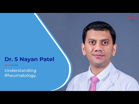 Know about Rheumatoid Arthritis by Dr. S. Nayan Patel | Star Hospitals