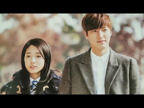 Lee Min Ho Photoshoot video
