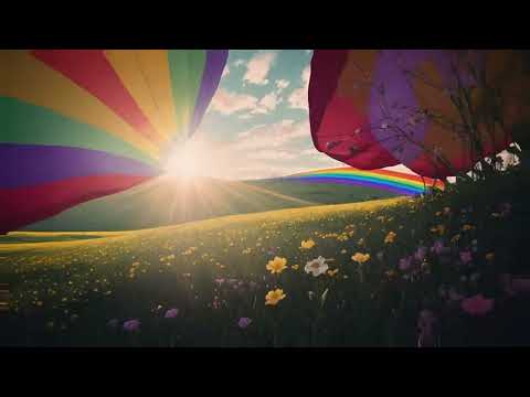 Steam Community :: Video :: Rainbow (Official Video)