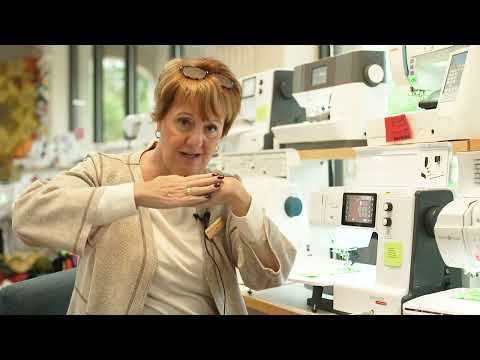Top Of The Line Sewing Machines : Buyers Guide