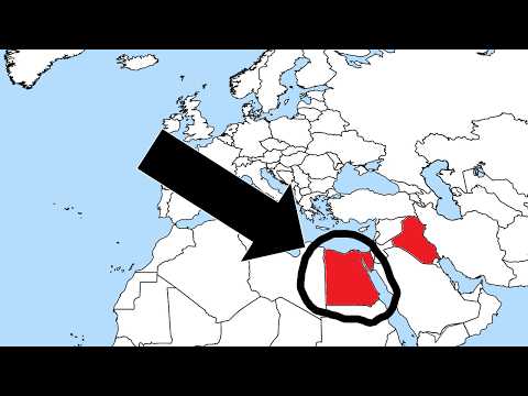 What was the first battle in history?