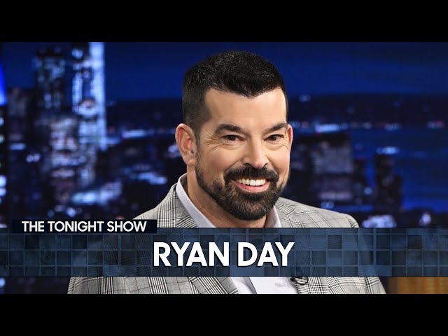 "This is a way of life" - Ryan Day once shared his first impressions of ...
