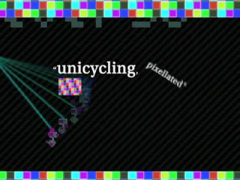 Give Up Robot TV spot - Adult Swim Games