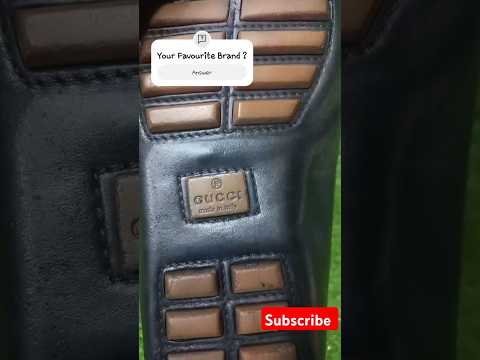 gucci loafers For Mens #shortvideo #ytshorts