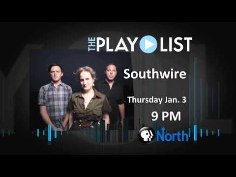 Southwire + Enchanting = The PlayList Jan 3