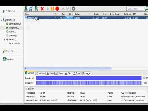 Tutorial - how to download Counter Strike Condition Zero FREE + Torrent !!