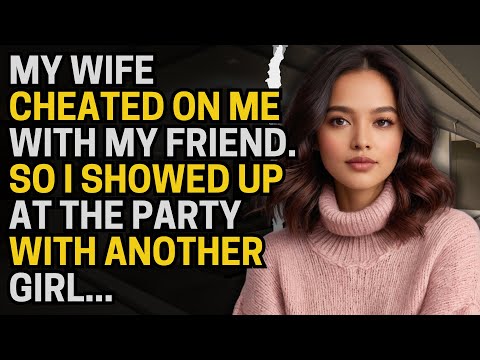I Betrayed My Wife's Trust at the Party and Lived to Regret It | Reddit Cheating Stories